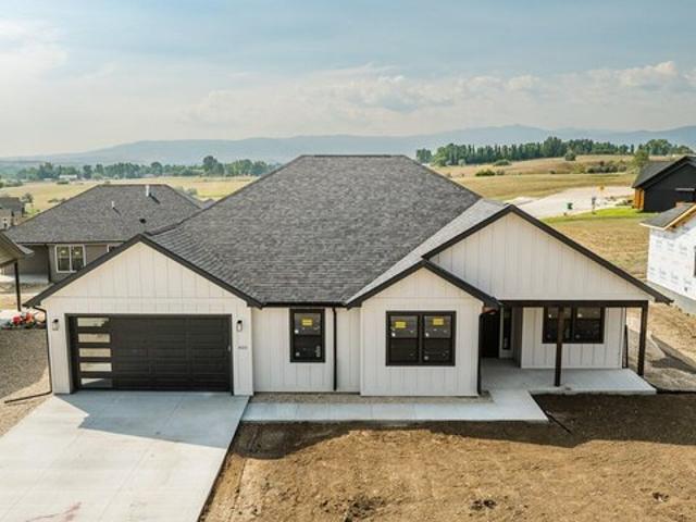 400 Legacy Rd, Sheridan, WY 82801