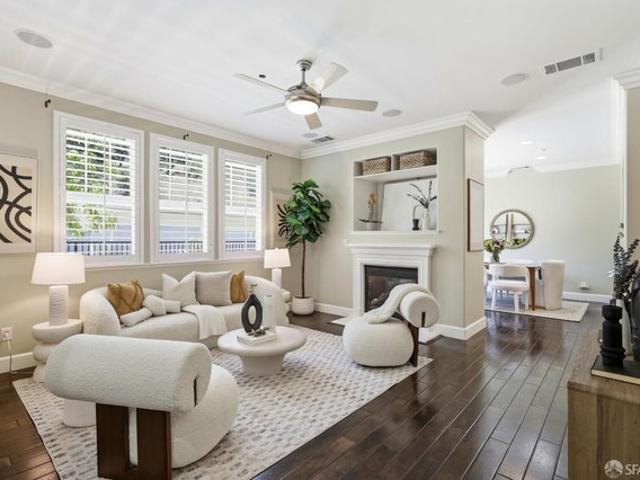 400 Live Oak Way Apt 401, Belmont, CA 94002
