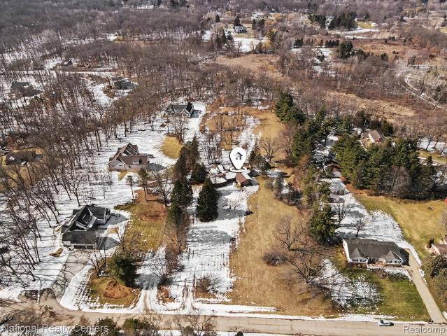 400 Liddy Drive
