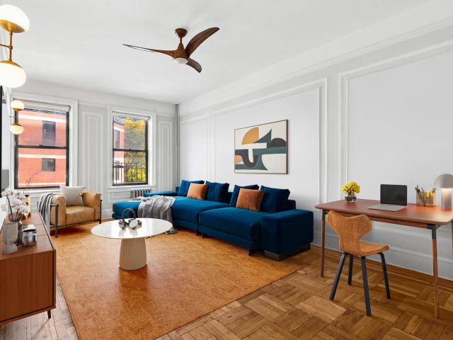 400 Lincoln Place, Brooklyn, NY