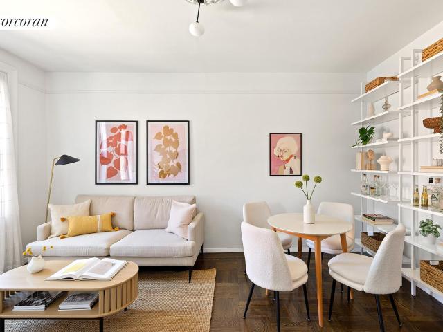 400 Lincoln Place, Brooklyn, NY