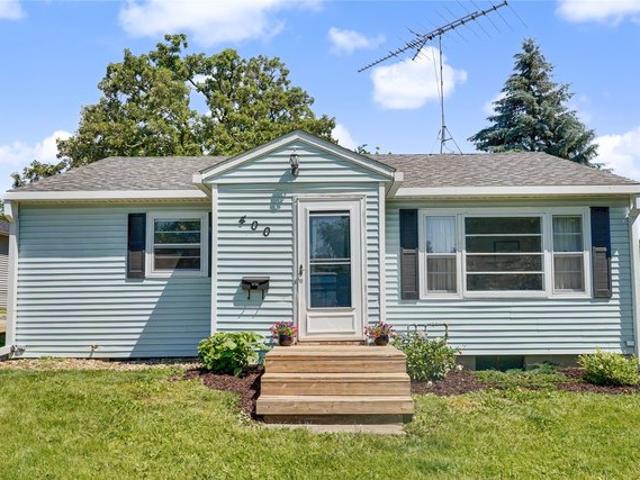 400 Lincoln St, Pella, IA 50219