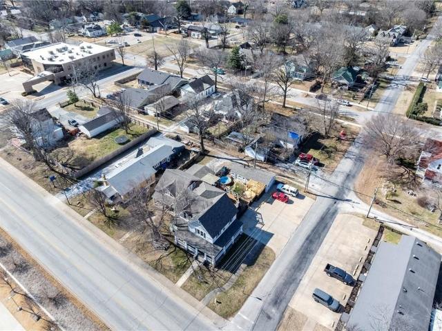 400 Mount Olive Street, Siloam Springs, US, AR