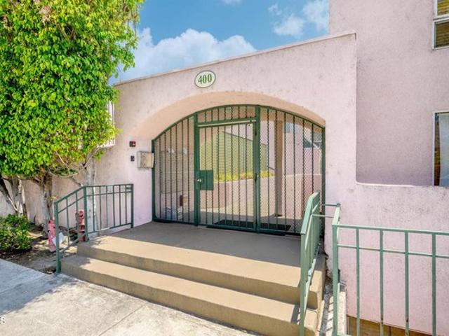 400 Monterey Rd Unit 16, Glendale, CA 91206