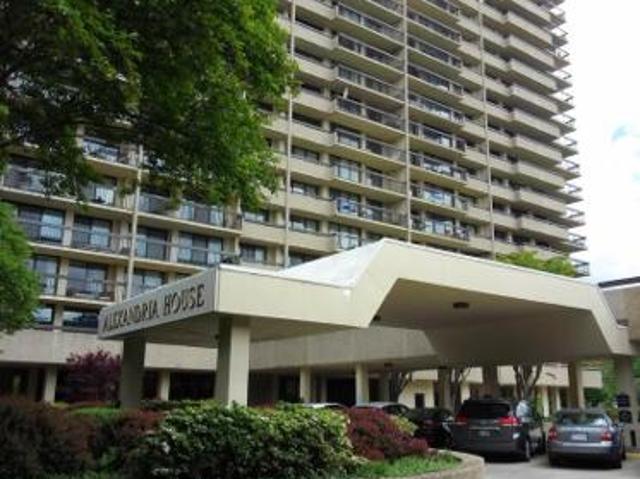400 Madison St #407, Alexandria, VA 22314