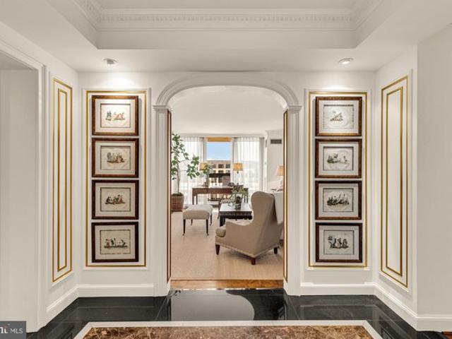 400 Madison St Unit 501/510, Alexandria, VA 22314