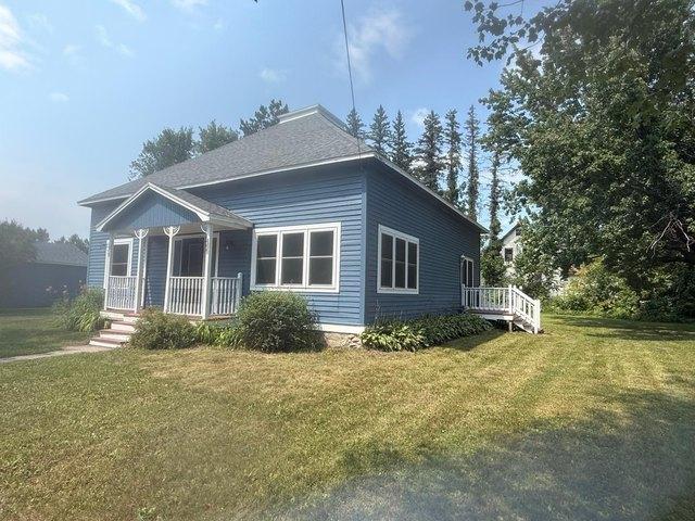 400 Madison St W, Crandon, WI 54520