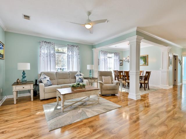 400 Mahogany Dr, Unit 102, Murrells Inlet, SC 29576 | MLS #2607 | Compass