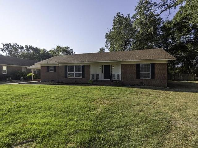 400 Main St, Hughes, AR 72348