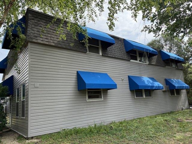400 Main St, Mazon, IL 60444