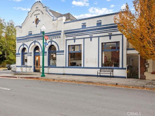 400 Main Street