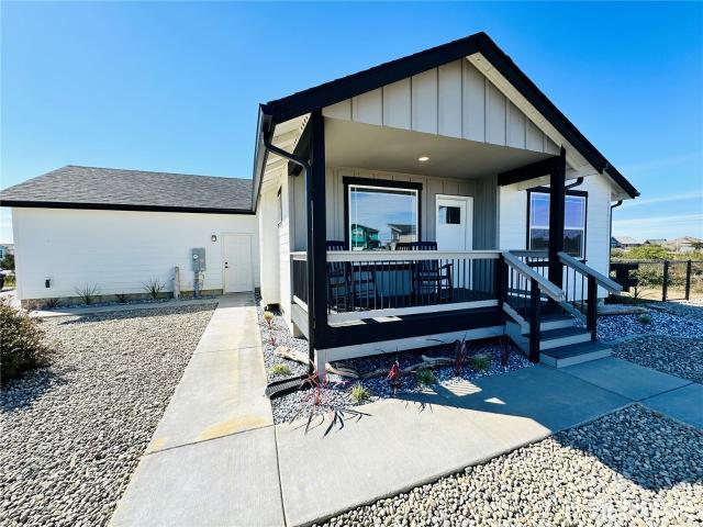400 Malibu St SW, Ocean Shores, WA 98569 | MLS #2455