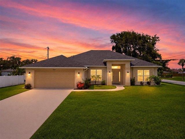 400 Marlin Rd, Venice, FL 34293