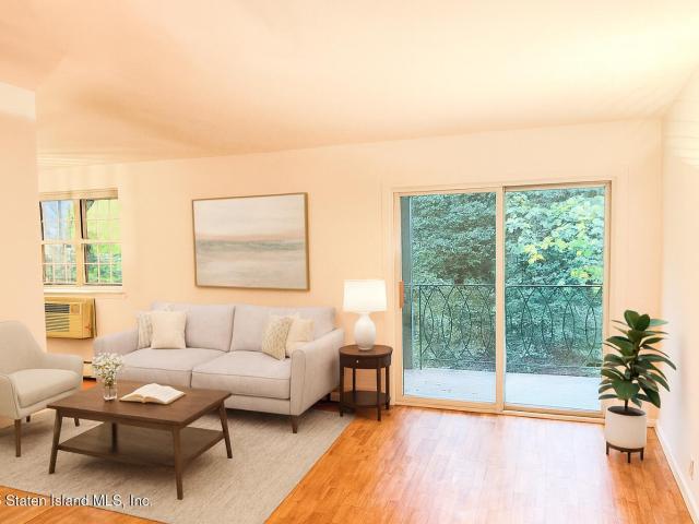 400 Maryland Avenue, Unit 3B