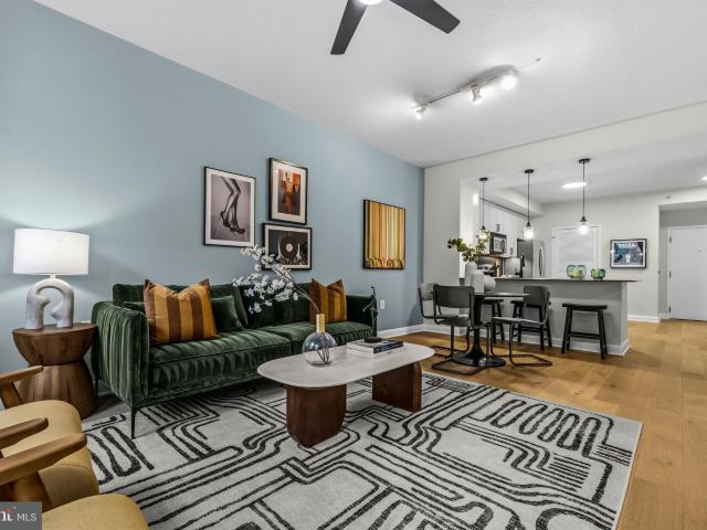 400 Massachusetts Ave NW, Unit 414, Washington, DC 20001 | MLS #DCDC2257 | Compass