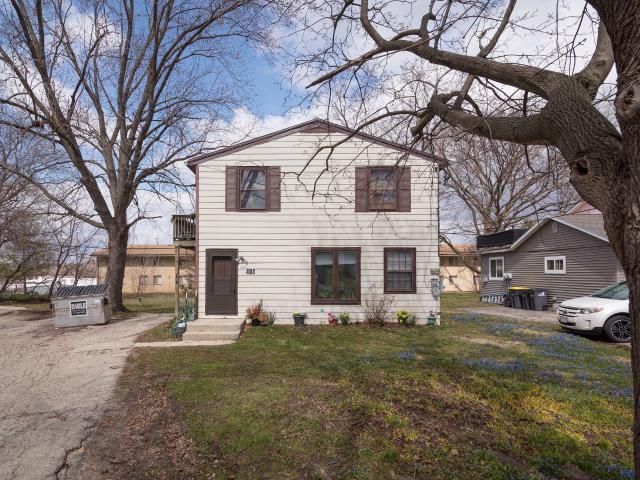 400 McCall St, Unit 404
