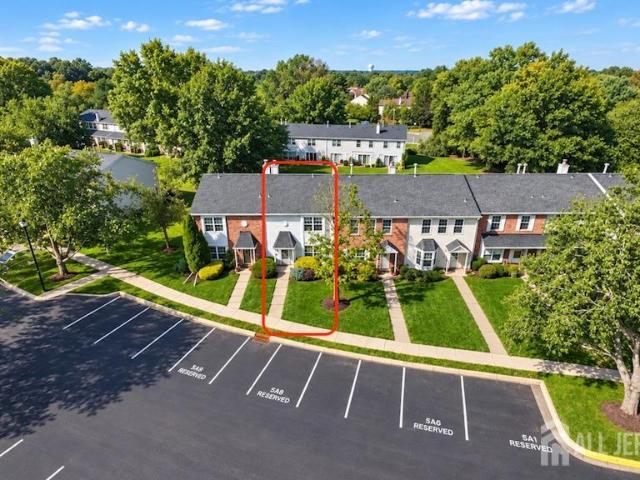 400 McDowell Drive