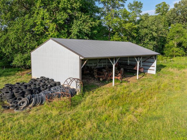 400 Mcintosh Chapel Road