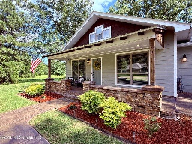 400 McKay Cir, Pelahatchie, MS 39145