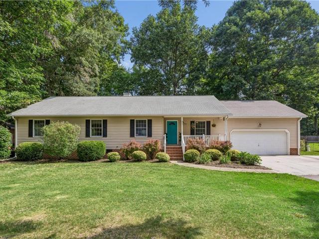400 Meadowfield RD