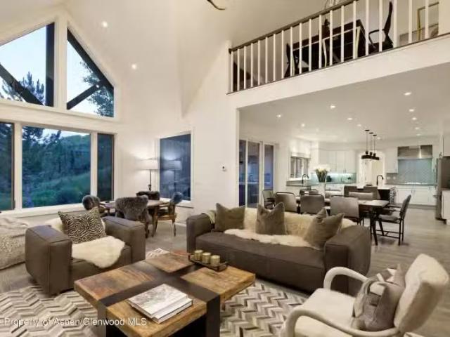 400 Medicine Bow Road, Aspen, CO 81611