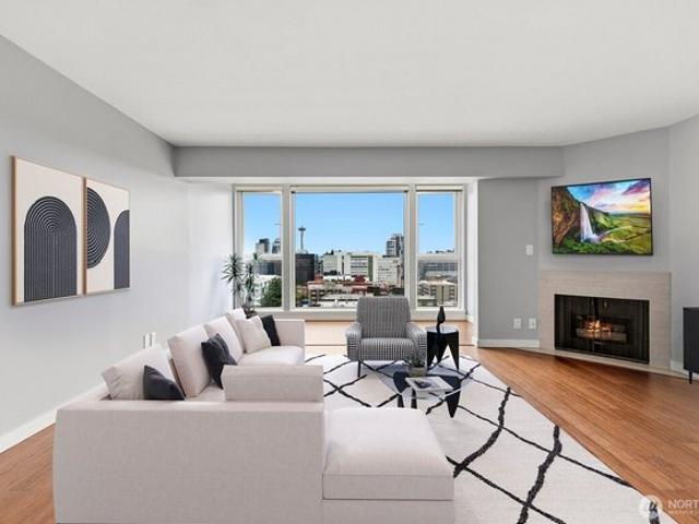 400 Melrose Ave E Apt 204, Seattle, WA 98102