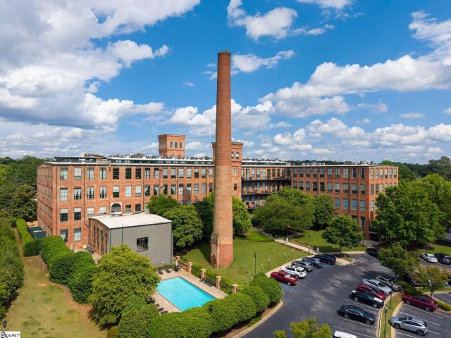 400 Mills Ave, Unit 203, Greenville, SC 29605 | MLS #1571