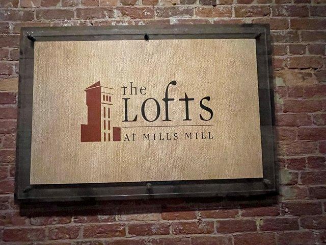 400 Mills Avenue Lofts at Mills Ml Unit The, Greenville, SC 29605