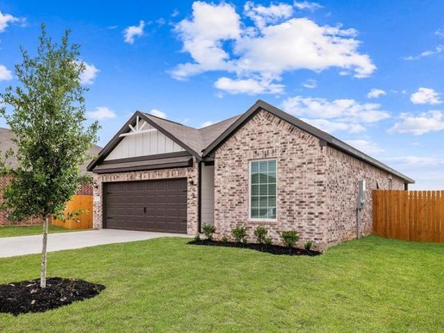 400 Mystic Slopes Dr, Katy, TX 77493