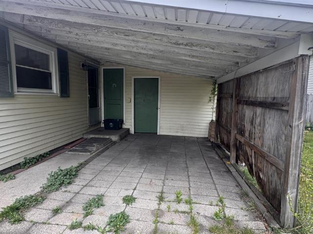 400 N 6th Street