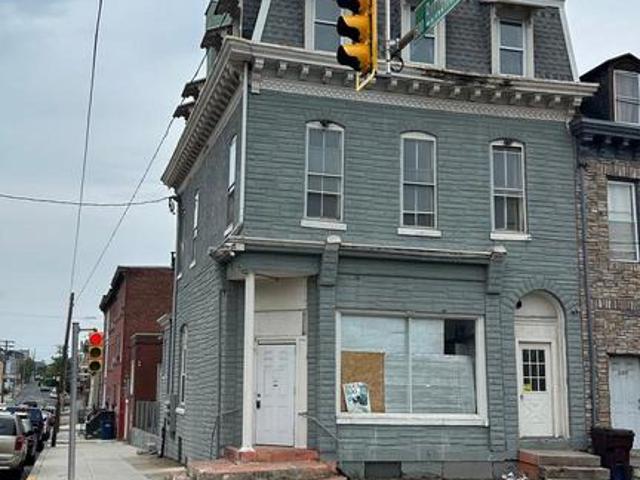 400 N 6Th Street