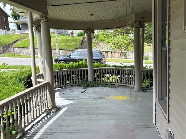 400 N 7th Street
