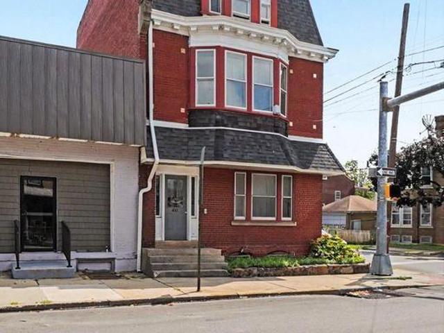 400 N 9Th Street
