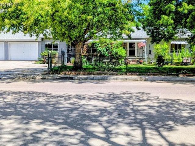400 N 12th St, Canon City, CO 81212