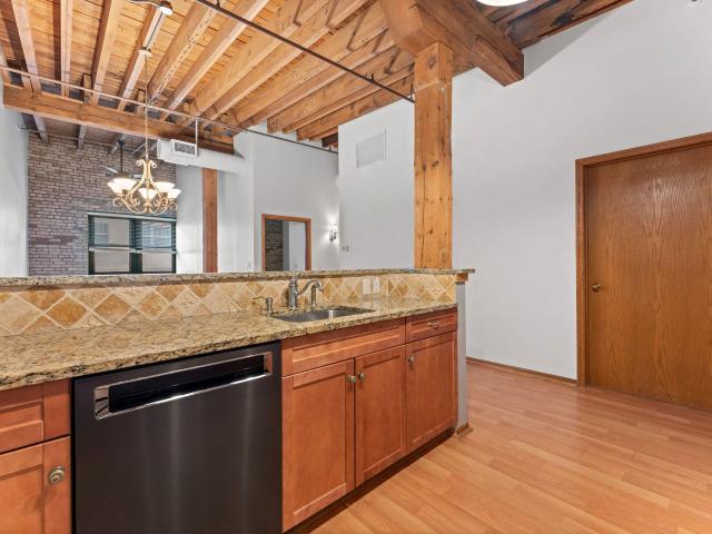 400 N 1st St, Unit 602, Minneapolis, MN 55401 | MLS #7009