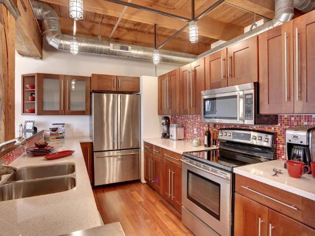 400 N 1st Street # 408