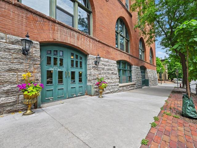 400 N 1st Street # 507