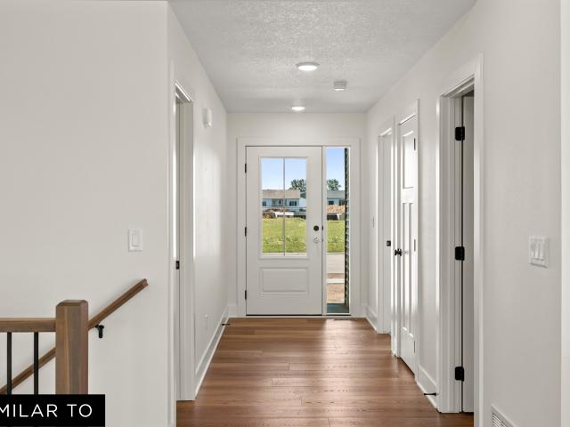 400 N 20th Street