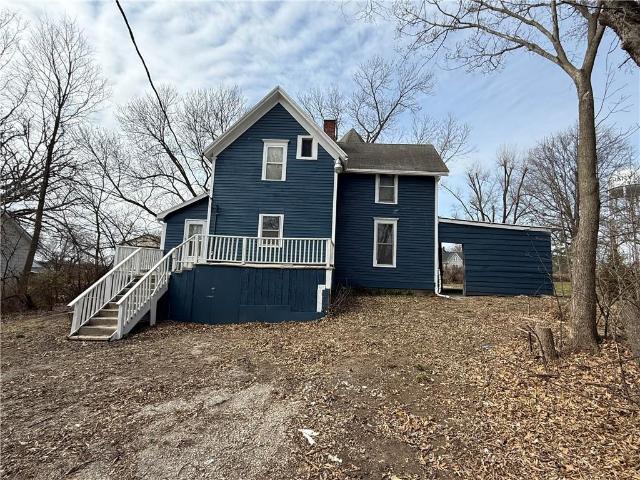 400 N 24th Street