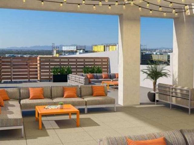 400 N 2nd Ave Phoenix, AZ 85003