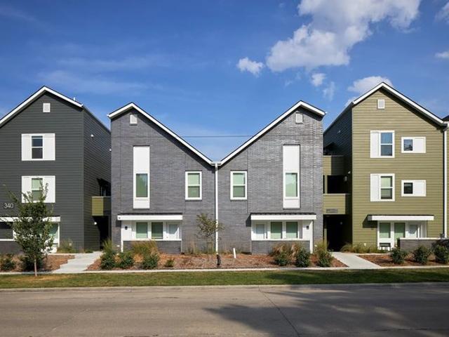 400 N 36th St, Lincoln, NE 68503