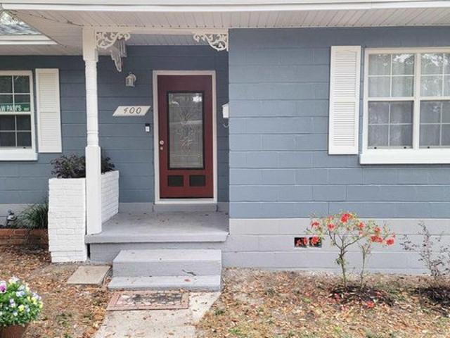 400 N U St, Pensacola, FL 32505