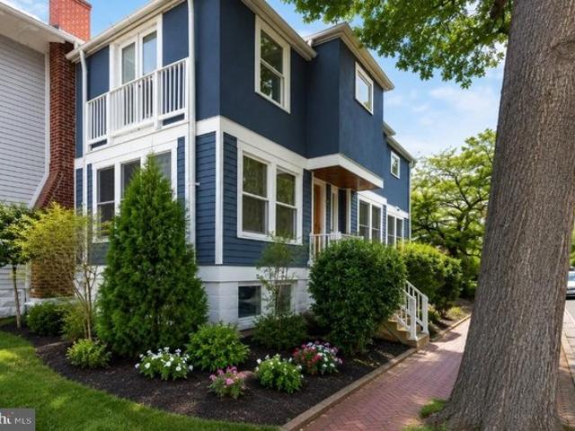 400 N West St, Alexandria, VA 22314