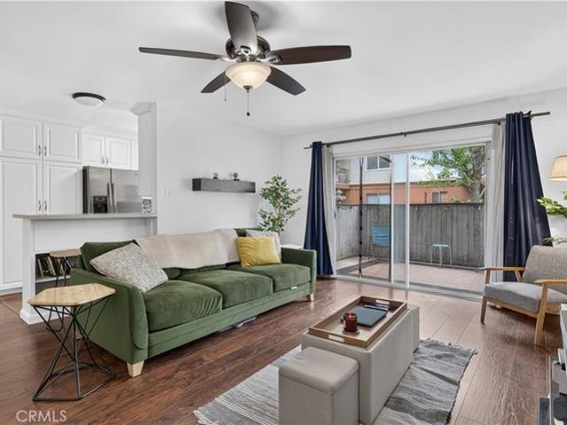 400 N Acacia Ave Unit B17, Fullerton, CA 92831