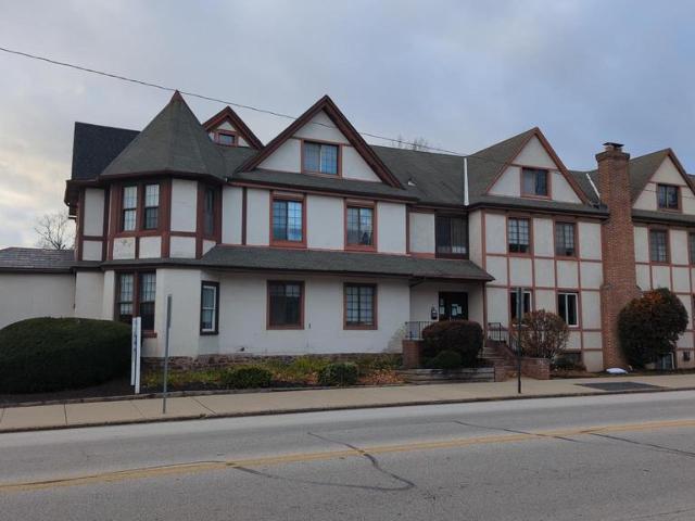 400 N Broad Street