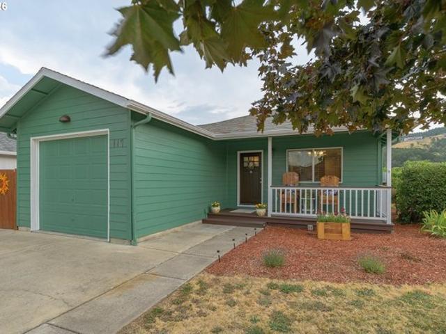 400 N Bridge St, Sheridan, OR 97378