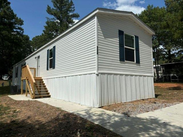 400 N Carson Rd Unit 156, Birmingham, AL 35215