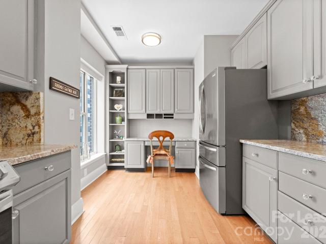 400 N Church Street # 422