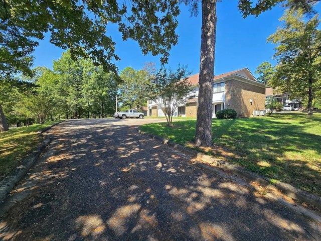 400 N Conway St, Heber Springs, AR 72543