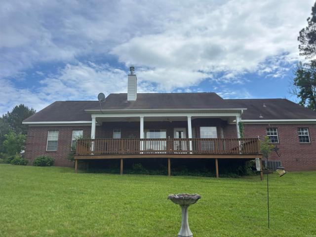400 n cliff ave